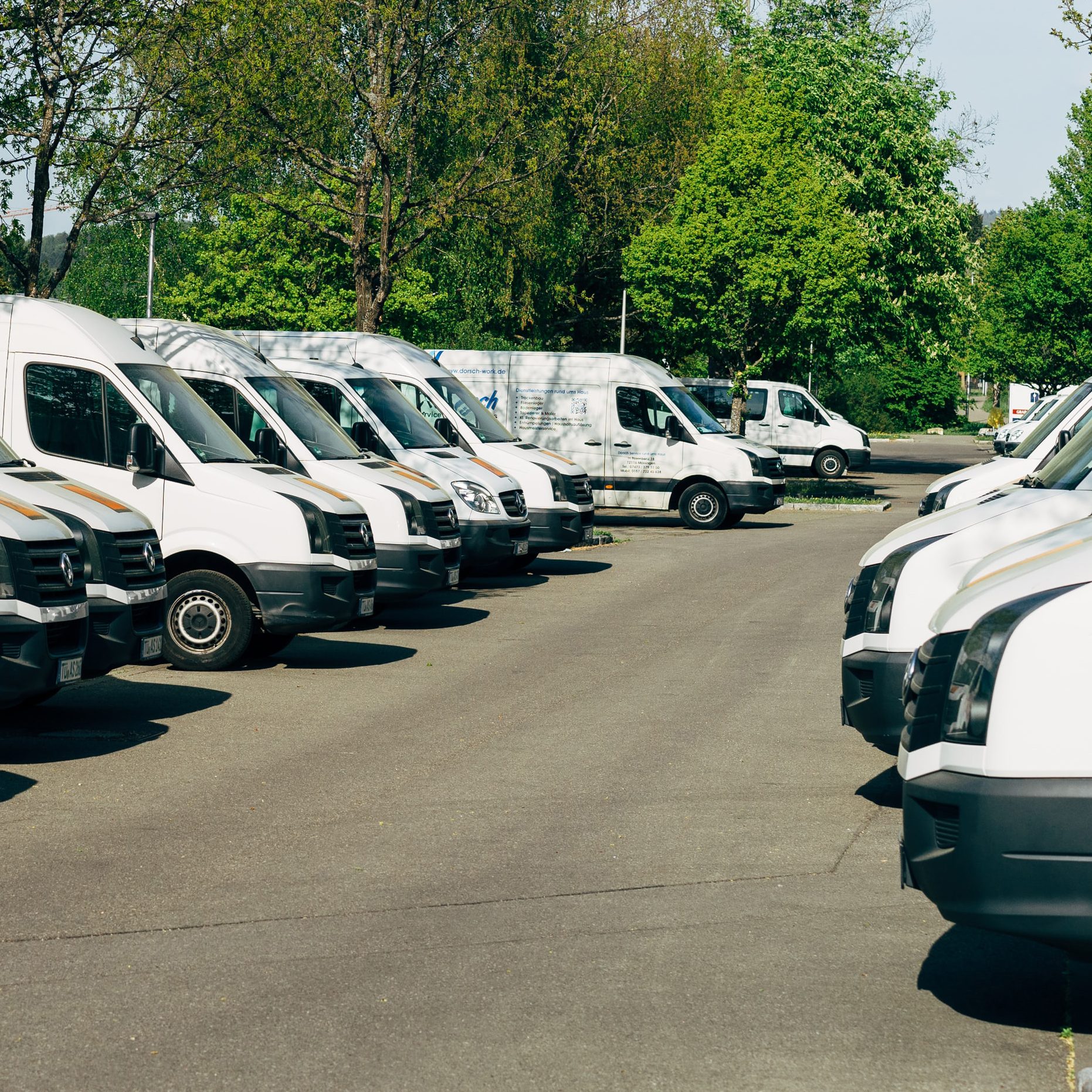 Commercial Auto Insurance | Franke Insurance Services